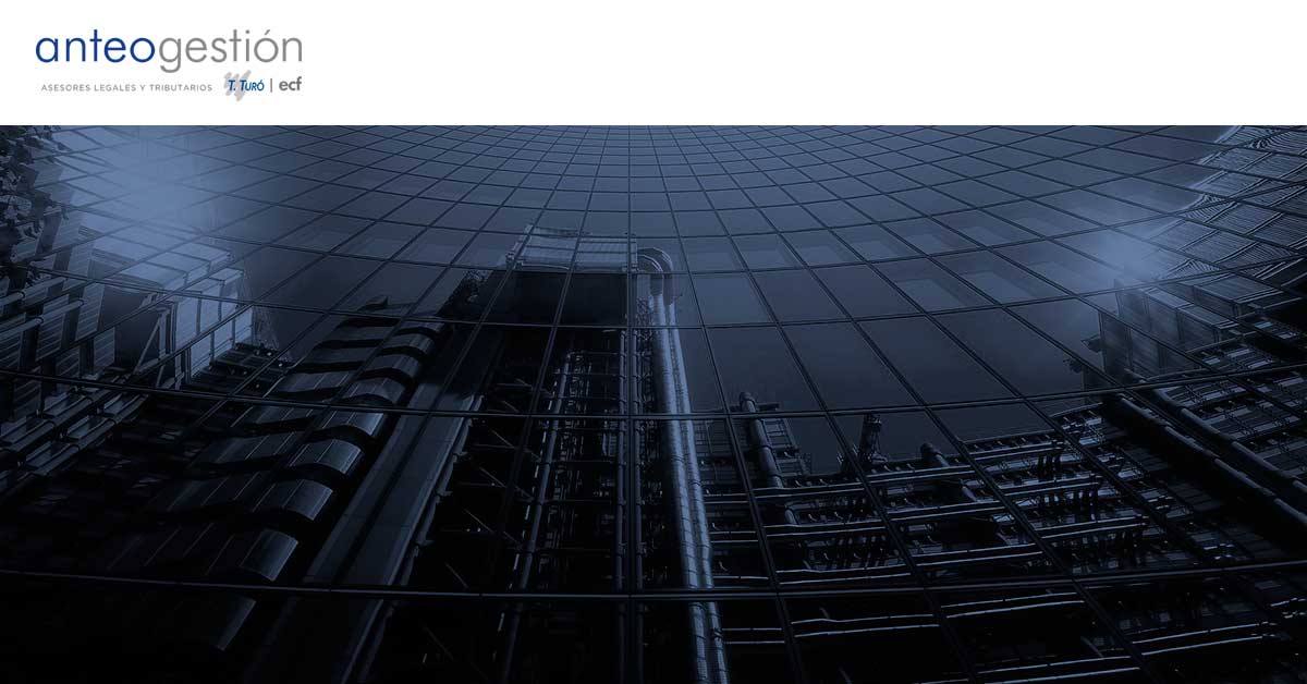 Anteo Gestión | Asesoría en Castelldefels y Barcelona