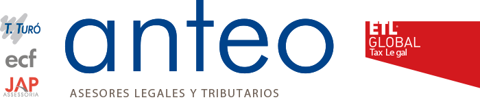 Gestoría y asesoría en Barcelona y Baix Llobregat | Anteo